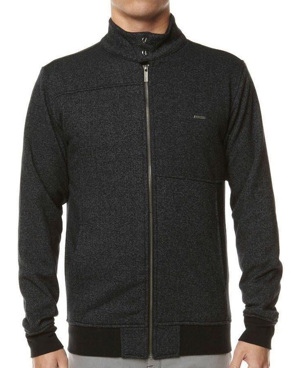 VOLCOM Jacke: HEXSTONED FLEECE JACKET | Kaufen auf Ricardo
