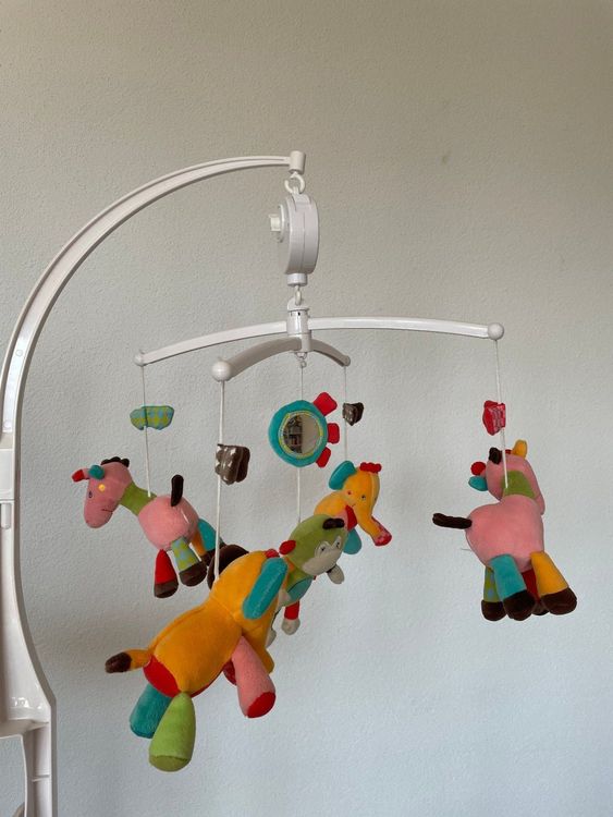 Musik Mobile | Kaufen auf Ricardo