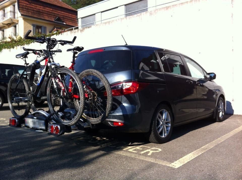 Thule EW G2 EuroWay 922 | Kaufen auf Ricardo