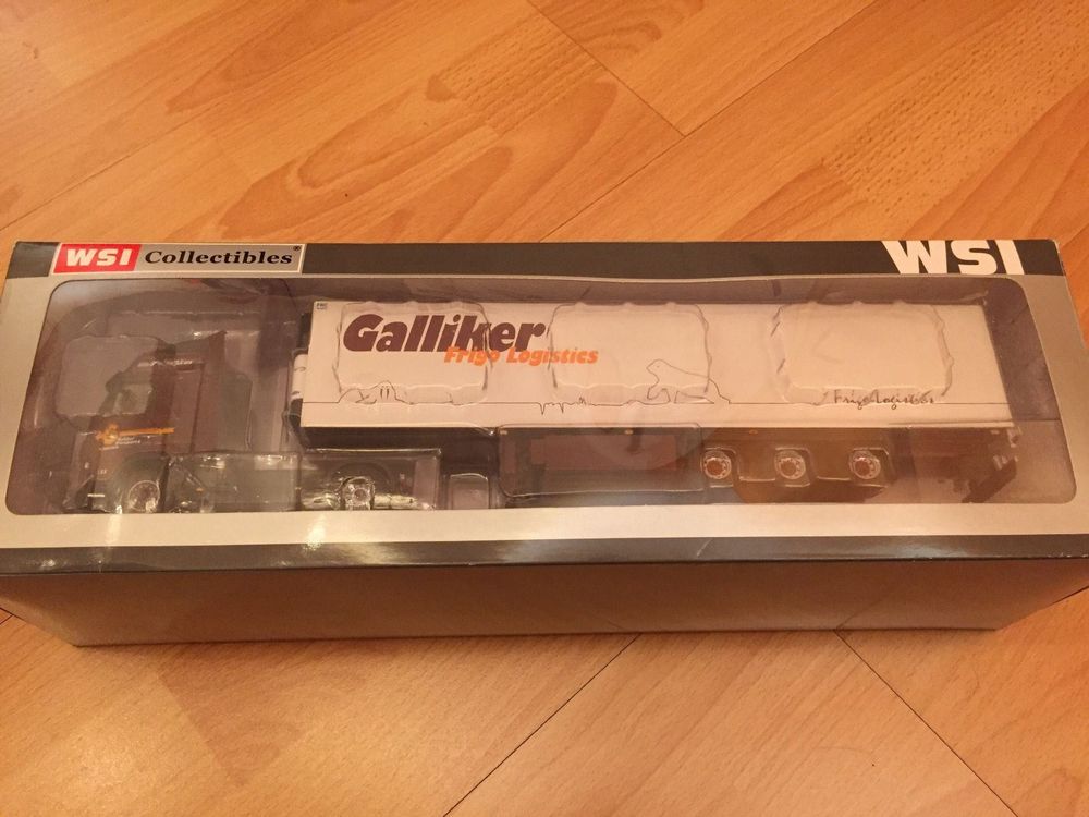 WSI Galliker Volvo FH | Kaufen auf Ricardo