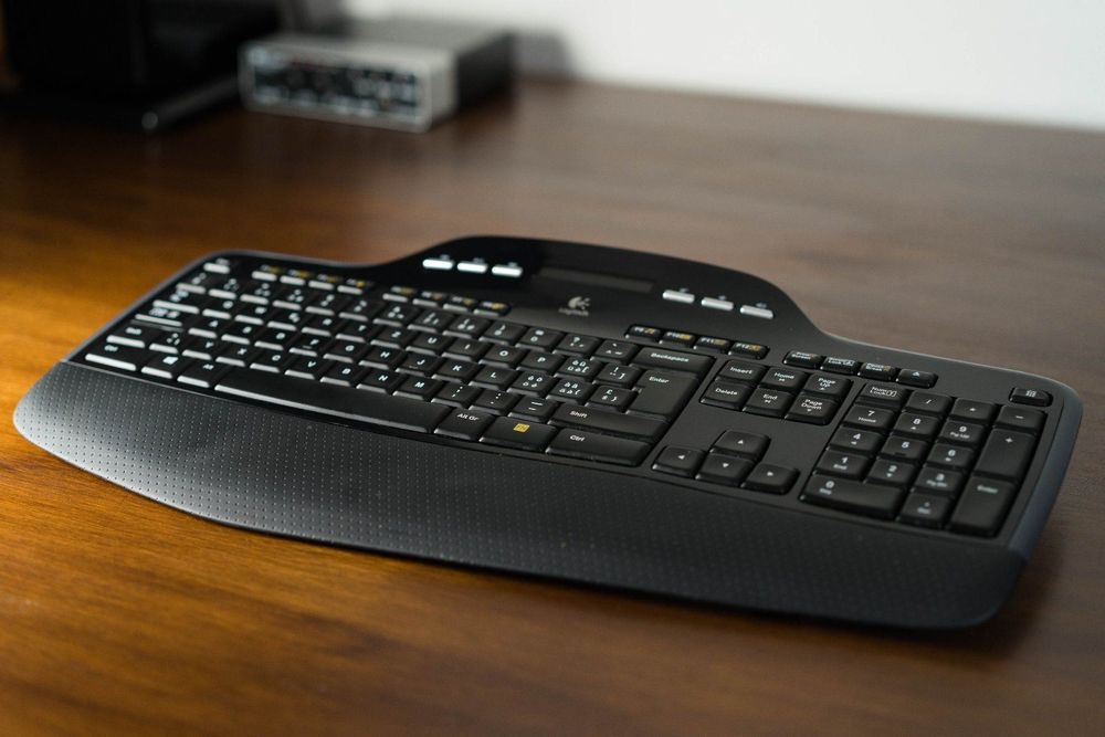 Logitech MK700 | Kaufen auf Ricardo