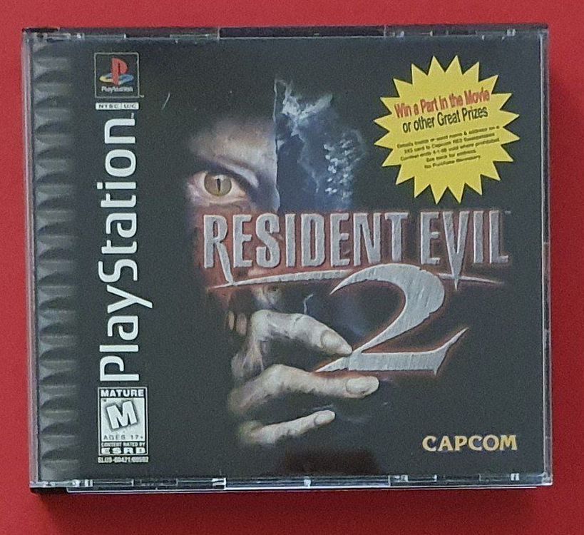 Sony PlayStation 1 PSX (PAL) Game | Kaufen auf Ricardo