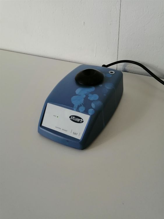 Stuart SA7 Vortex Mixer | Kaufen auf Ricardo