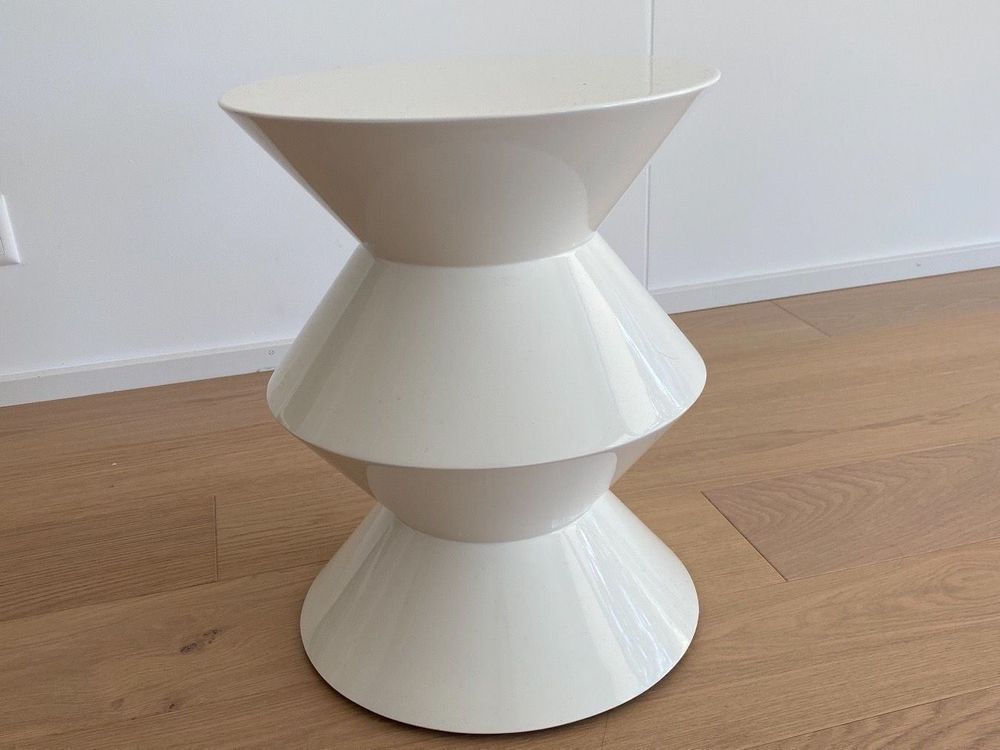 Minotti “Cesar” table tisch stool | Kaufen auf Ricardo