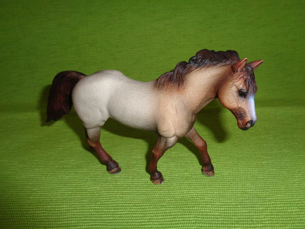Schleich Quarter Horse 13650. | Kaufen auf Ricardo