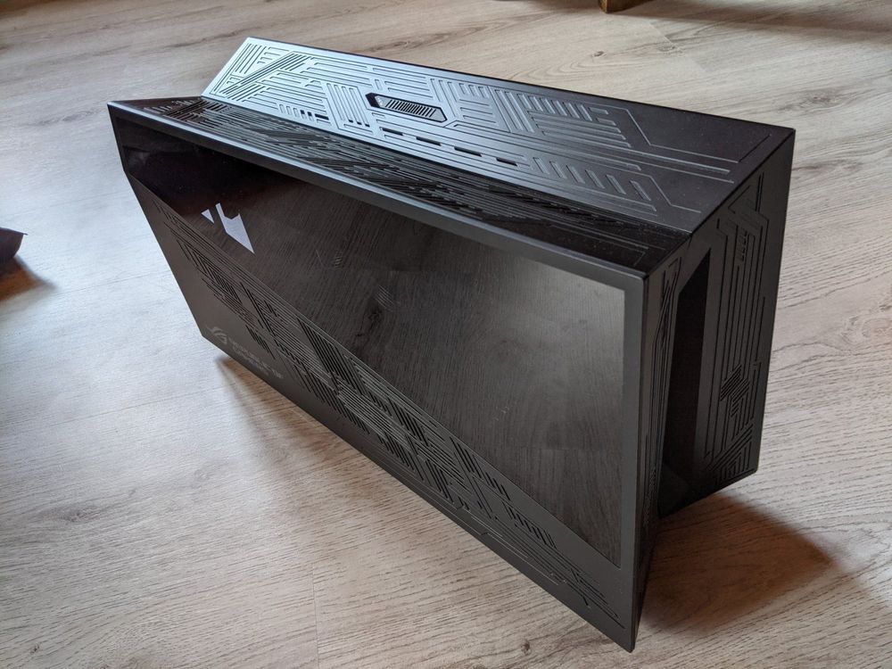 Asus ROG XG station 2 eGPU enclosure | Kaufen auf Ricardo