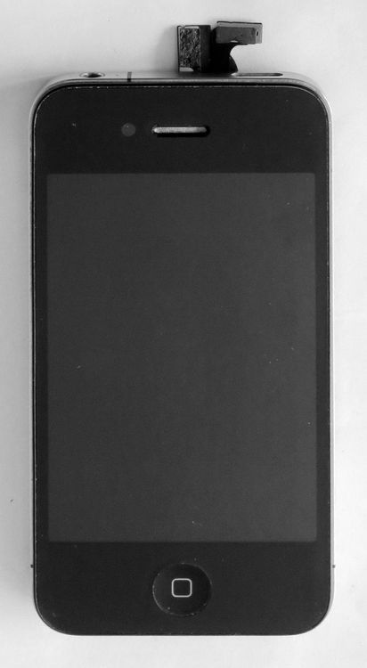 iPhone 4: Original Komplet-Display | Kaufen auf Ricardo