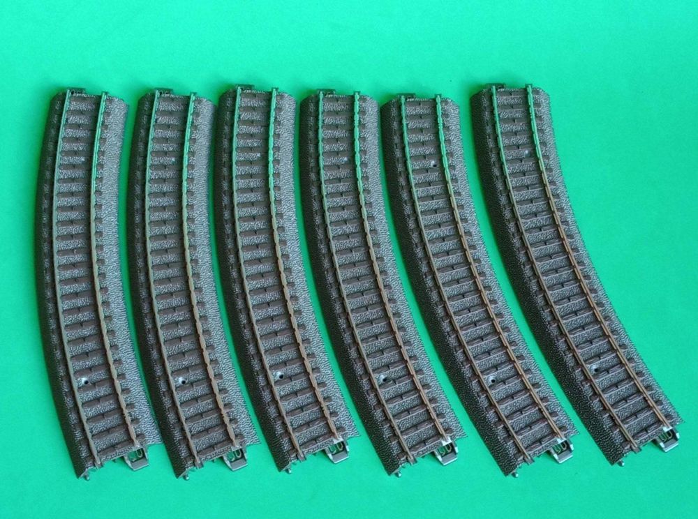 Märklin C-Gleis 24130 | Kaufen auf Ricardo