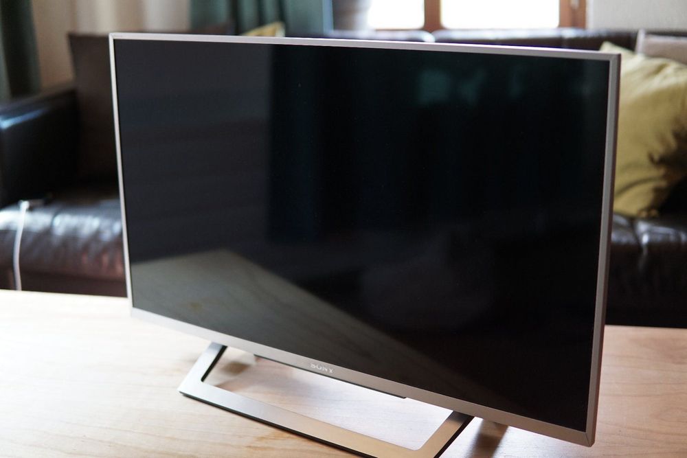 Sony KDL-32WD757 | Kaufen auf Ricardo