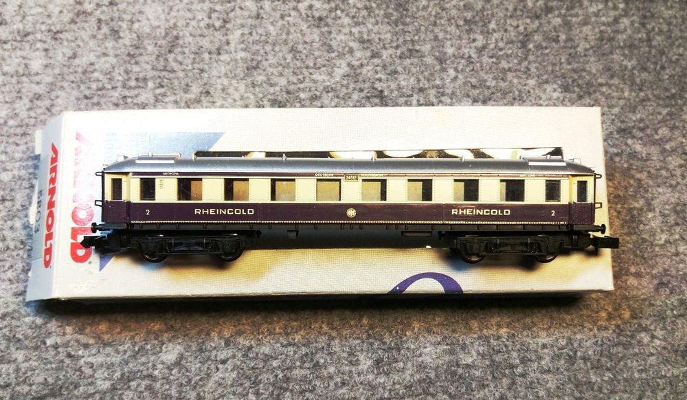 Arnold - Personenwagen Rheingold | Kaufen auf Ricardo