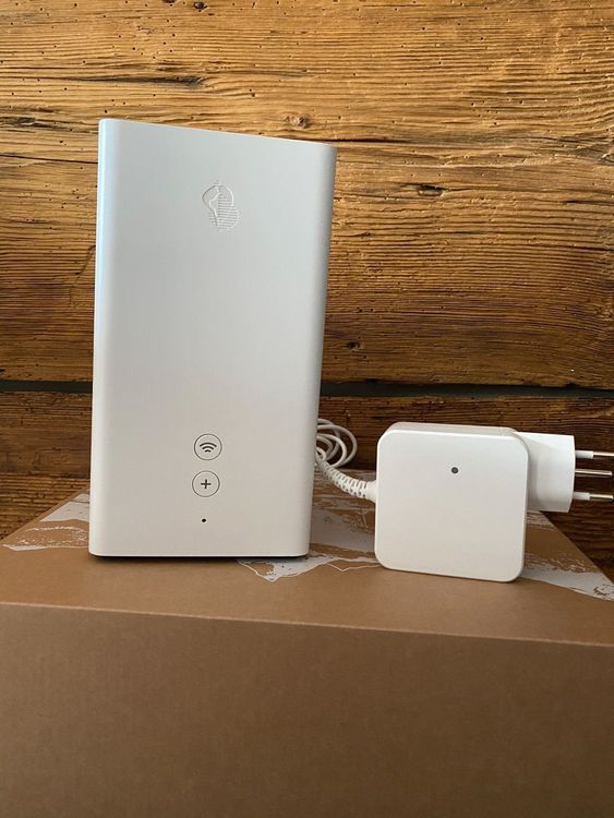 Internet Box 2 | Kaufen auf Ricardo