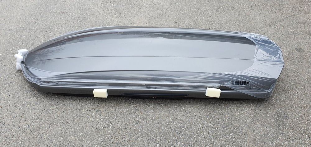 Dachbox Thule Dynamic L ORIGINALVERPACKT | Kaufen auf Ricardo