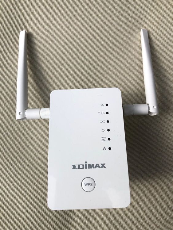Access Point RE11S Roaming Adapter | Kaufen auf Ricardo