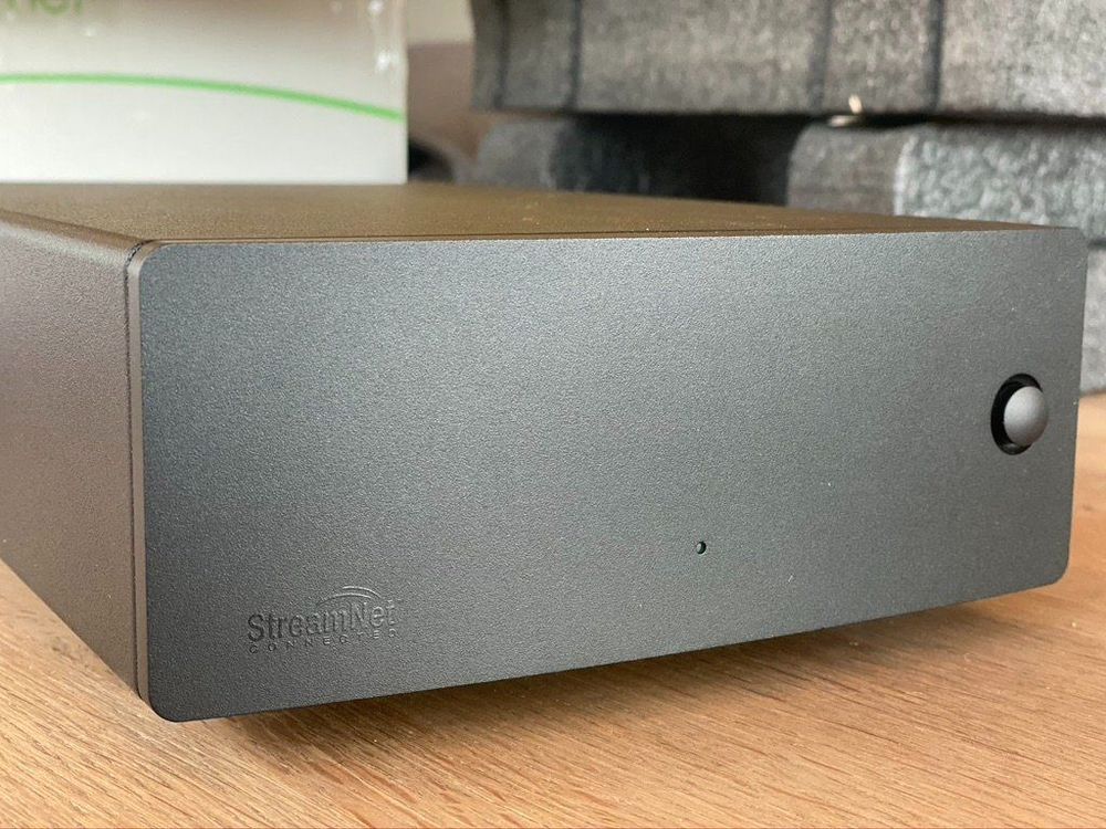 Naim NNP02 | Kaufen auf Ricardo