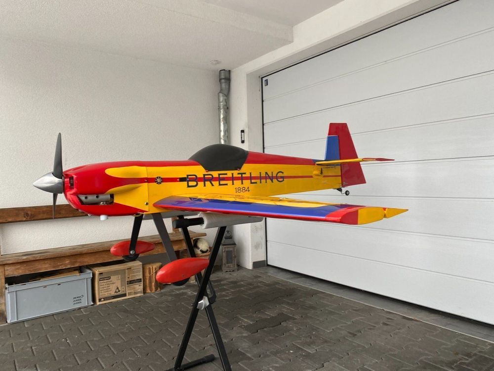 CAP 232 Black Horse Model | Kaufen auf Ricardo