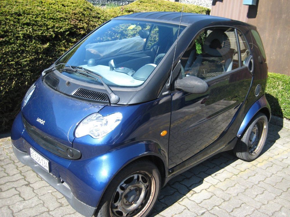 Auto | Kaufen auf Ricardo