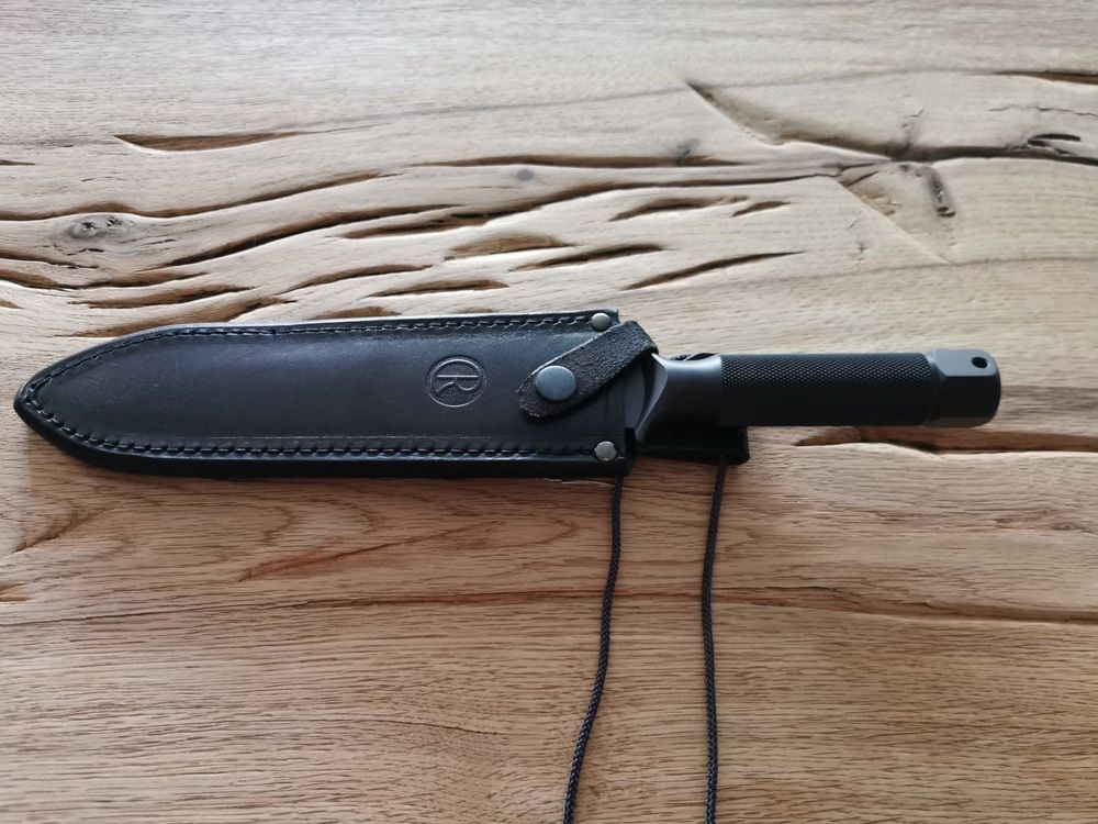 Chris Reeve Shadow 1 von 1988 Ultimate | Kaufen auf Ricardo