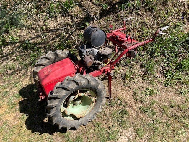 Aebi AM 53 | Kaufen auf Ricardo