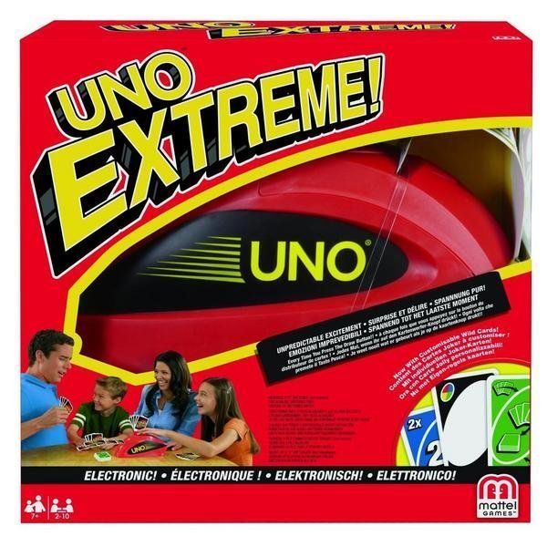 UNO Extreme *NEU* | Kaufen auf Ricardo