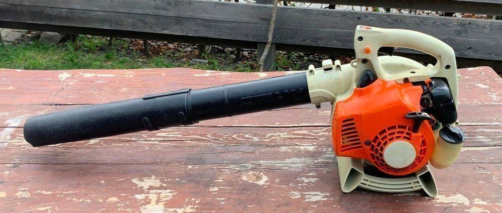 Stihl BG45 | Kaufen auf Ricardo