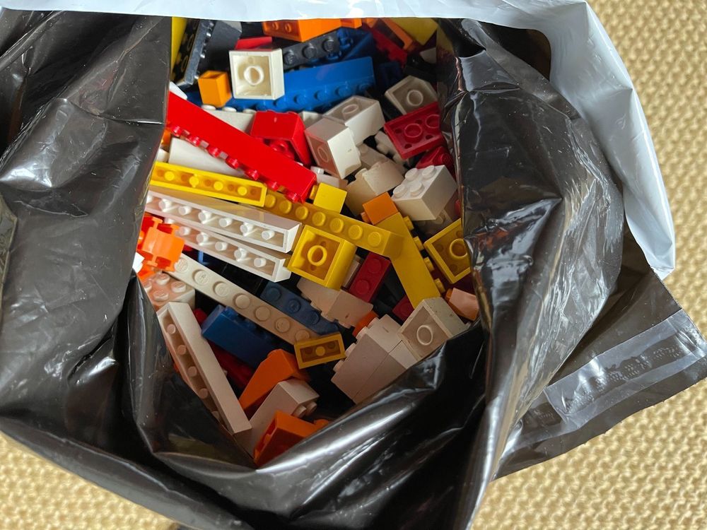 Legosteine GEBRAUCHT | Kaufen auf Ricardo
