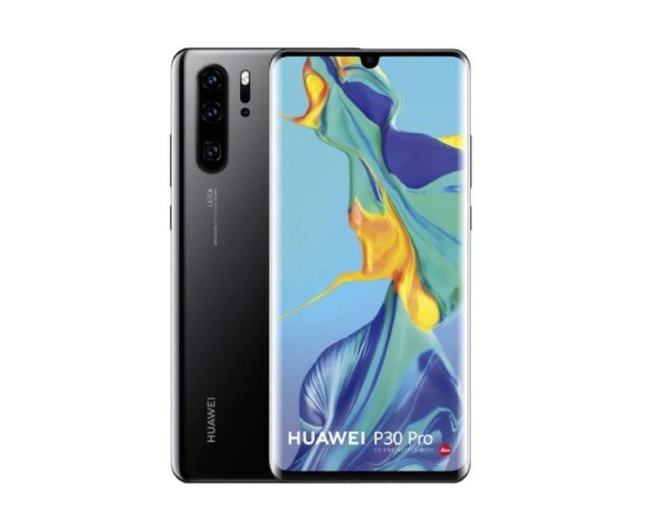 Huawei P30 Pro | Kaufen auf Ricardo