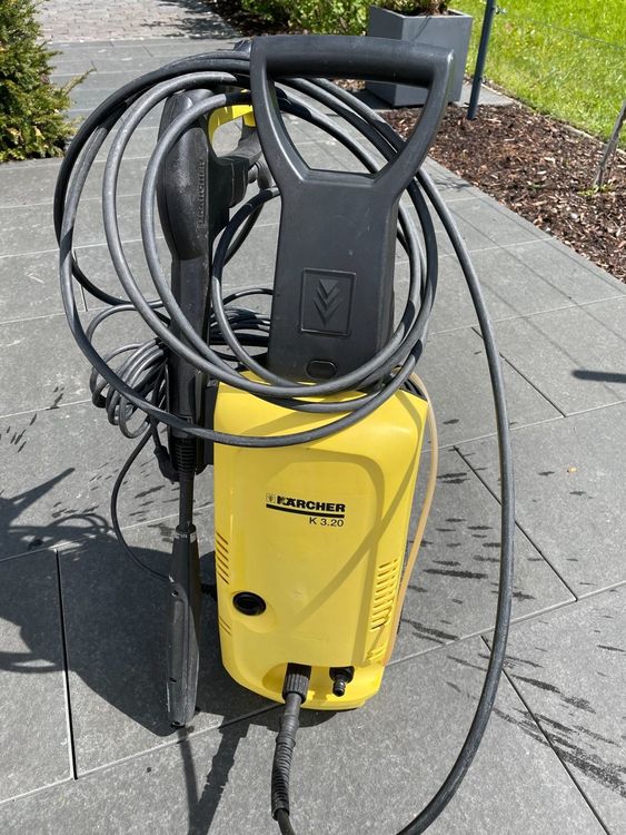 Kärcher K3 | Kaufen auf Ricardo
