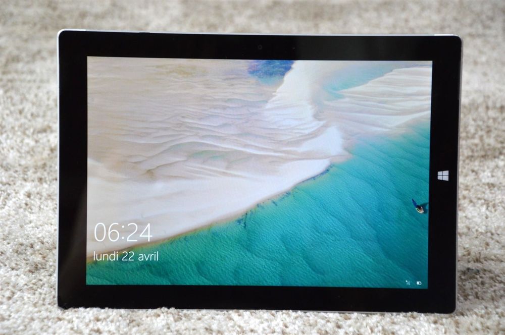 Microsoft 1645 Surface 3 Tablet 64Gb | Kaufen auf Ricardo