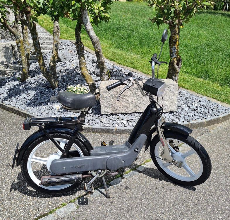 Mofa Piaggio Ciao | Acheter sur Ricardo