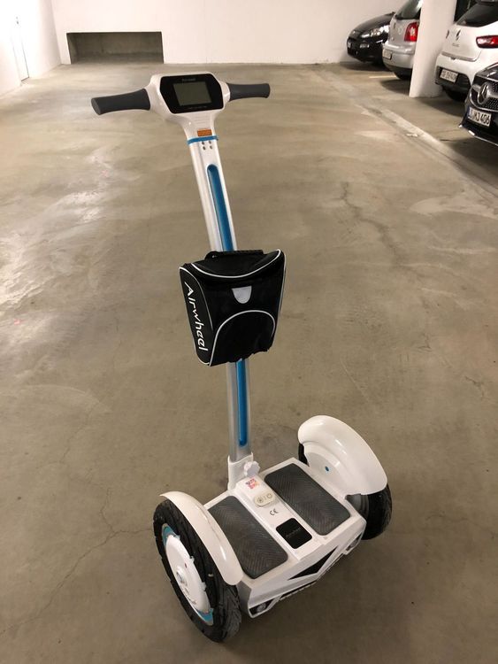 Airwheel 3 / Segway | Kaufen auf Ricardo