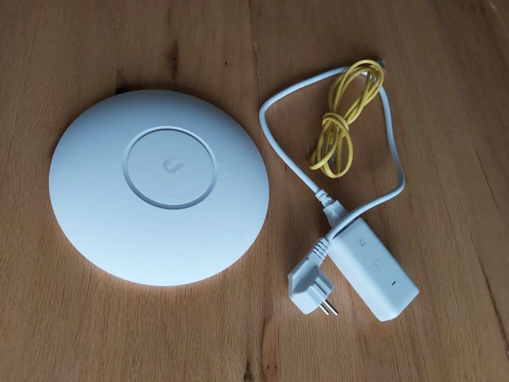UniFi AP AC PRO Kaufen Auf Ricardo unifi-ap-ac-pro-kaufen-auf-ricardo