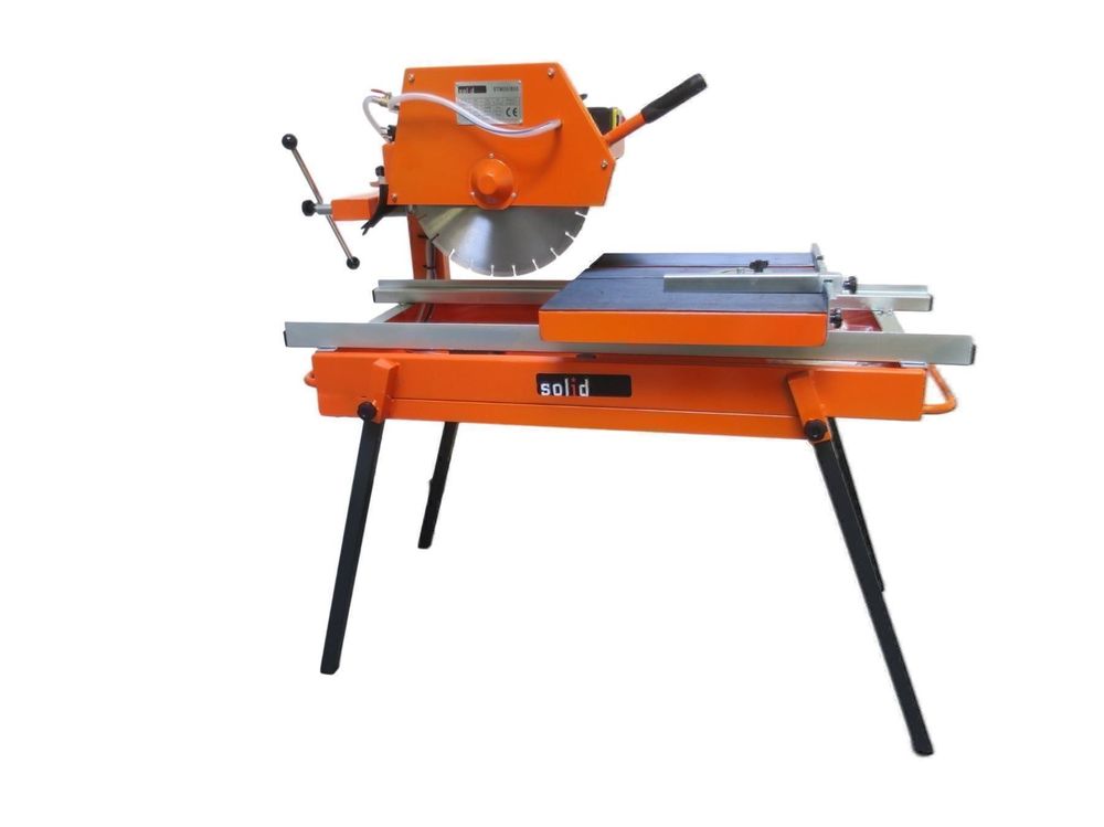 Steinsäge Nassfräse ab CHF 1.00 | Kaufen auf Ricardo