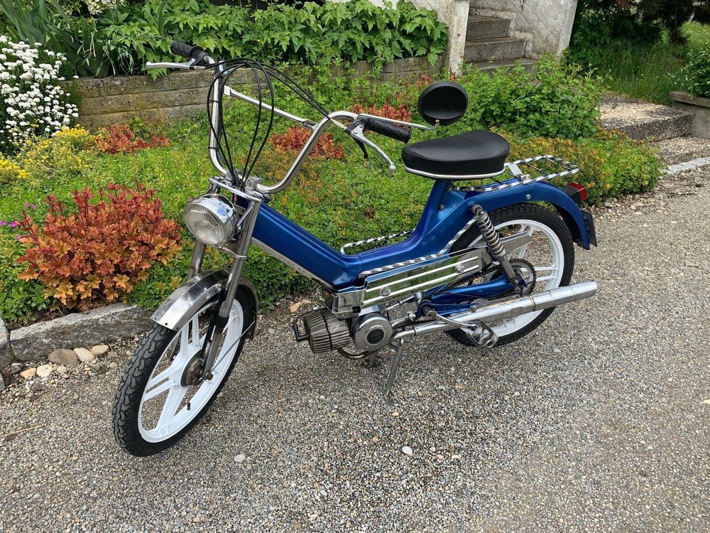 Puch maxi S | Acheter sur Ricardo