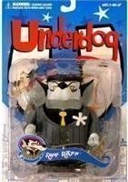 Underdog Comicfigur Riff Raff | Kaufen auf Ricardo