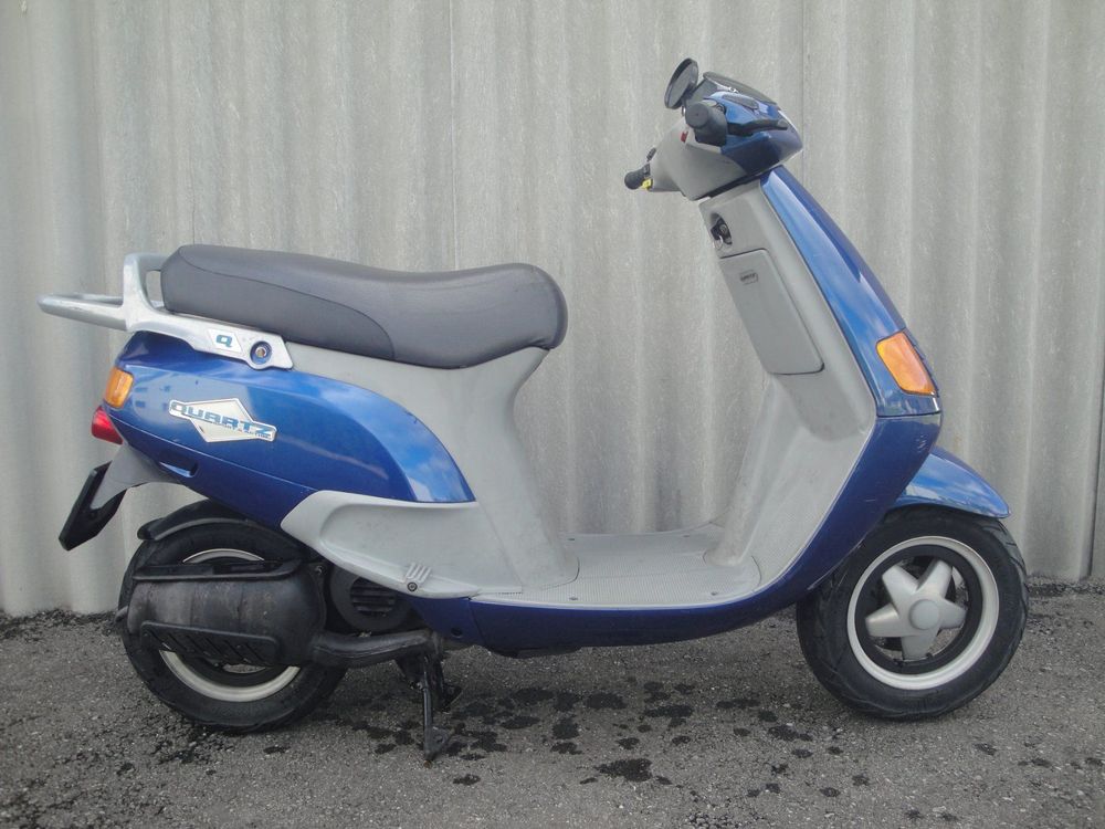 Piaggio Quartz | Kaufen auf Ricardo