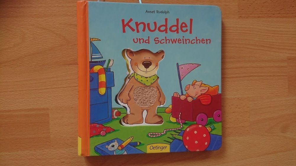 Knuddel & Schweinchen | Kaufen auf Ricardo