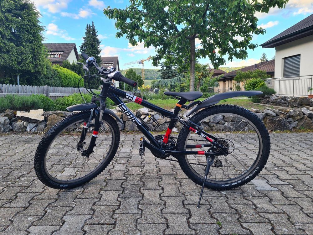 BMC Blast BL24 - guter Zustand! | Kaufen auf Ricardo