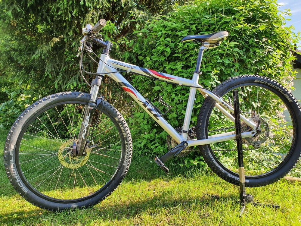 Giant XtC 4 | Kaufen auf Ricardo