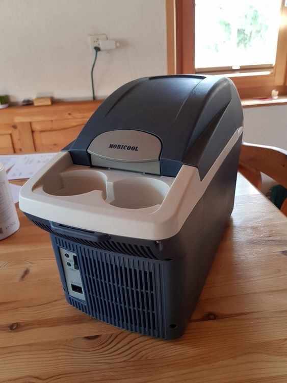 Kühl- u. Wärmebox fürs Auto | Kaufen auf Ricardo