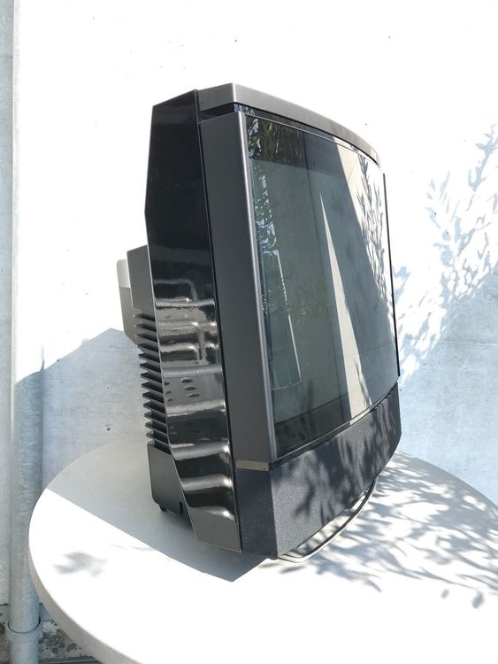 Beovision MX 4000 mit Fernbedienung | Kaufen auf Ricardo