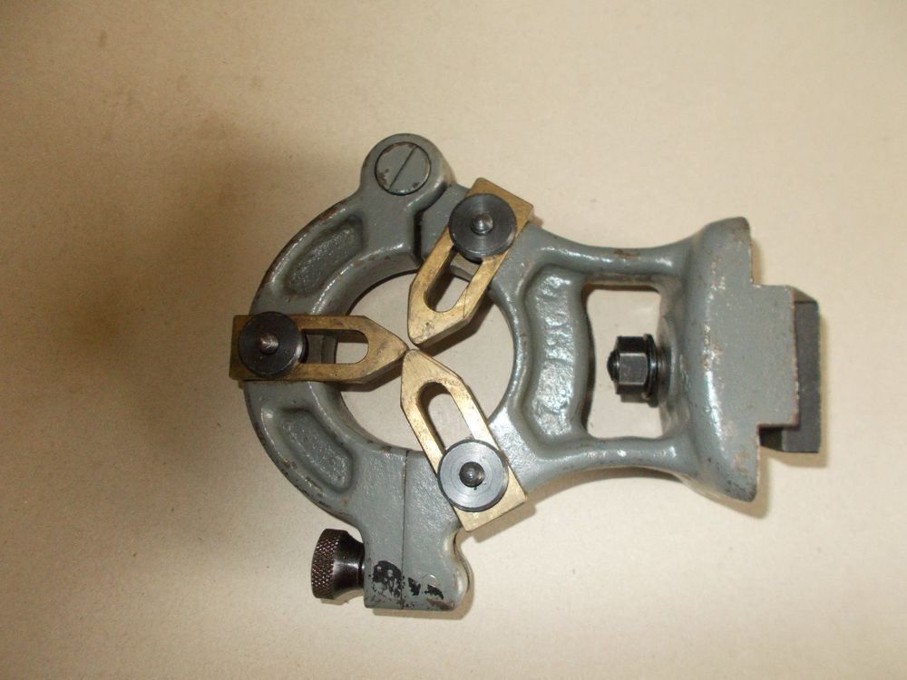 MYFORD PARTS & TOOLS, FESTE LUENETTE | Kaufen auf Ricardo