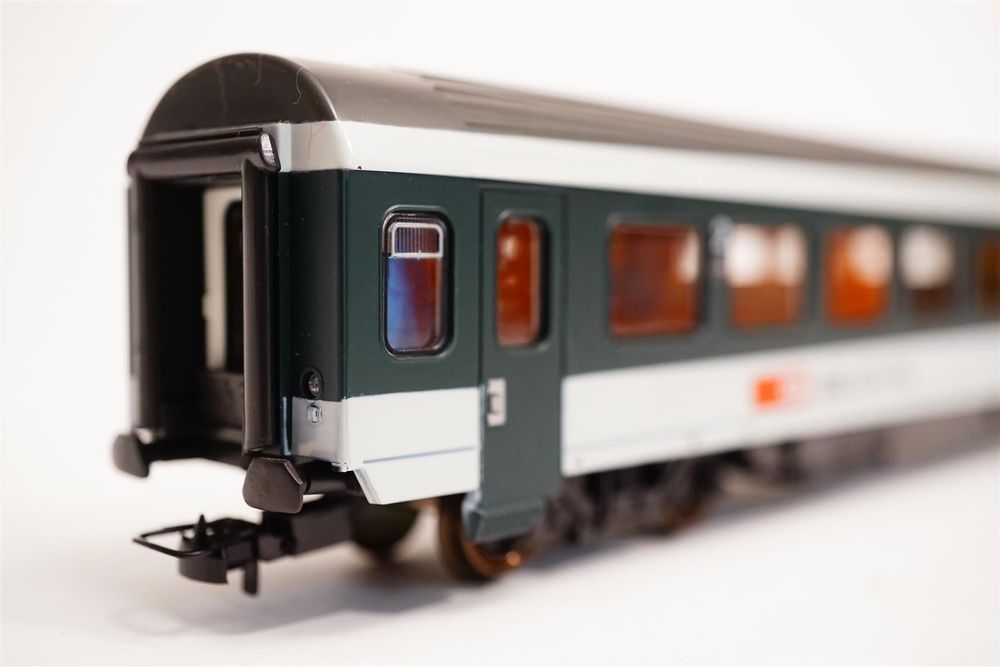 1s Roco 44472 SBB PW EW IV B gncr OVP 2) | Kaufen auf Ricardo