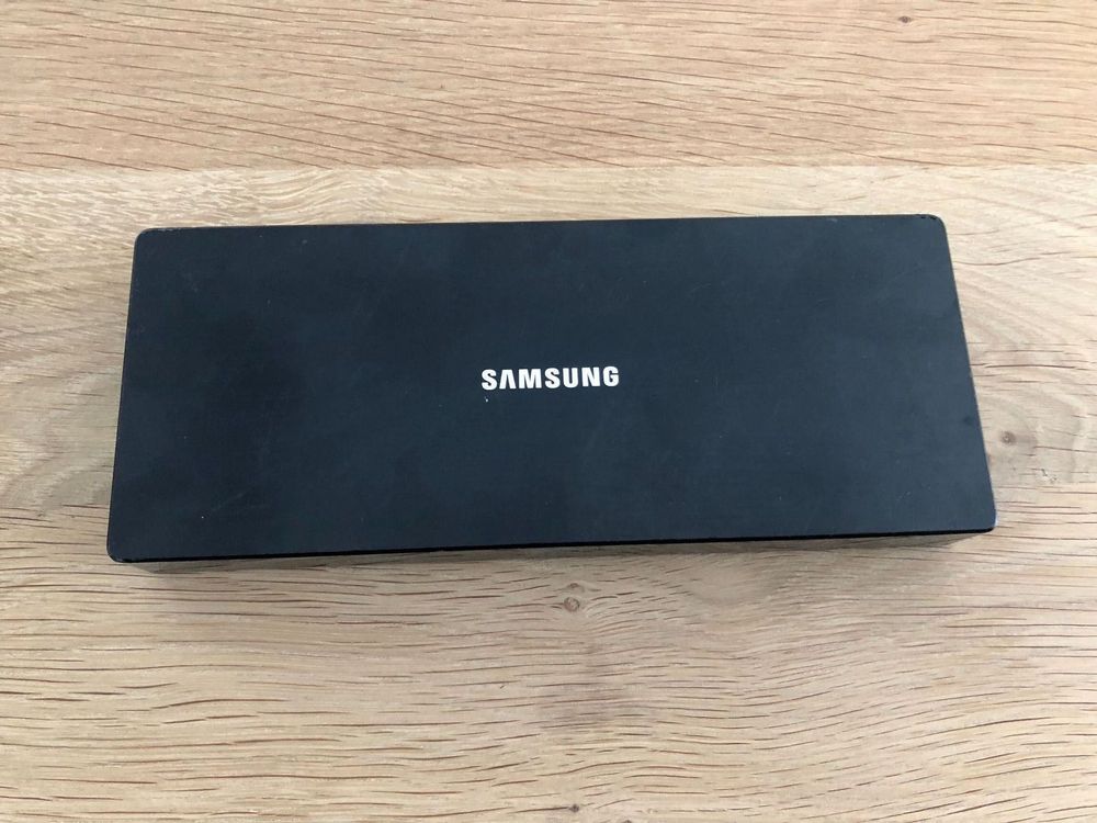Samsung One Connect Box Mini Original | Kaufen auf Ricardo