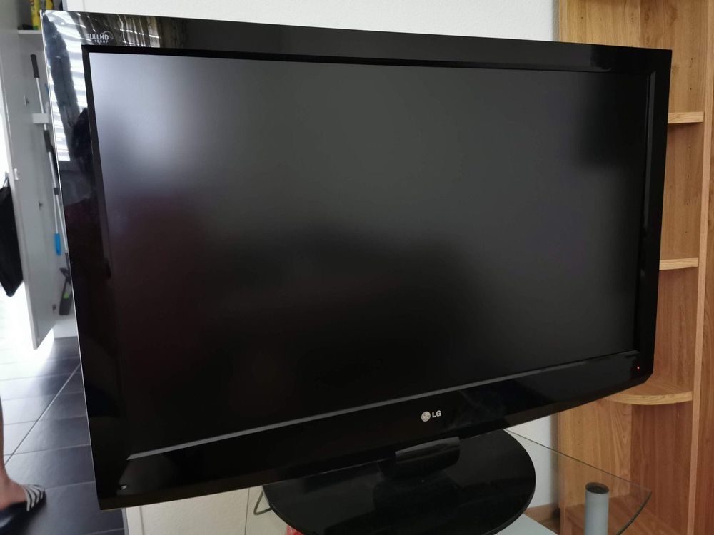 LG LCD TV, 42'' | Acheter sur Ricardo