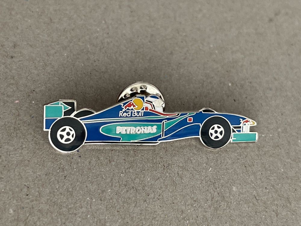 Pin Petronas Red Bull | Kaufen auf Ricardo