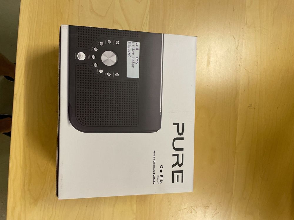 Pure One Elite Serie 2 | Kaufen auf Ricardo