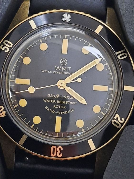 Walter Mitt Vintage Style | Kaufen auf Ricardo