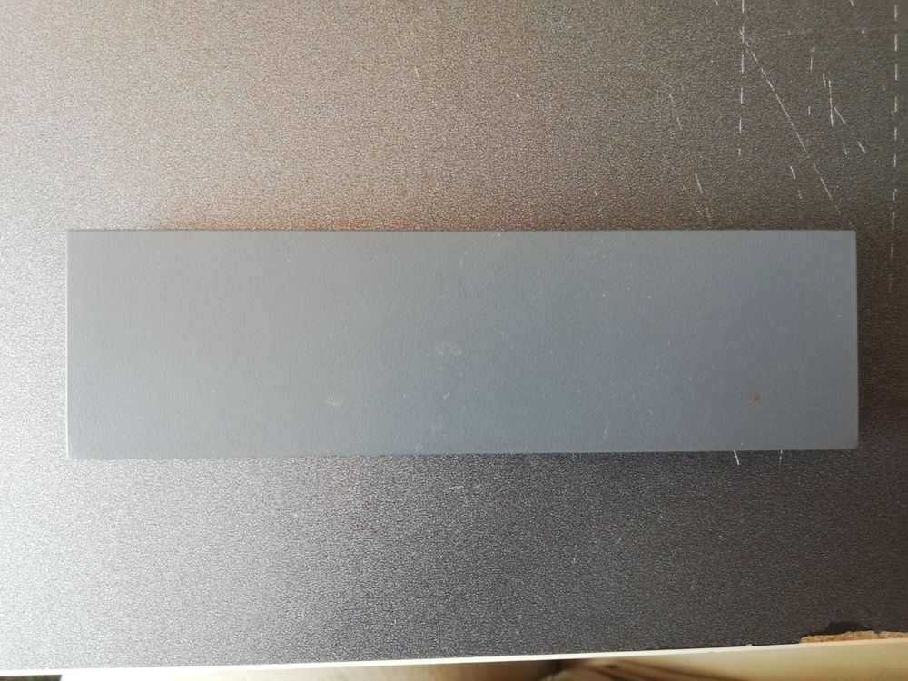 Siemens Gehäuse front panel Abdeckung | Kaufen auf Ricardo