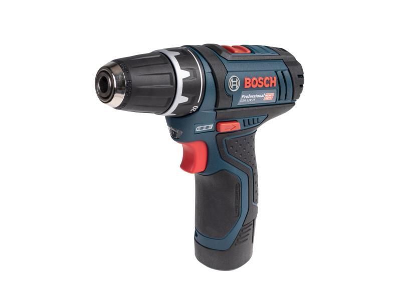 Bosch GSR 12V-15 2Ah und 4Ah Akku Profi. | Kaufen auf Ricardo
