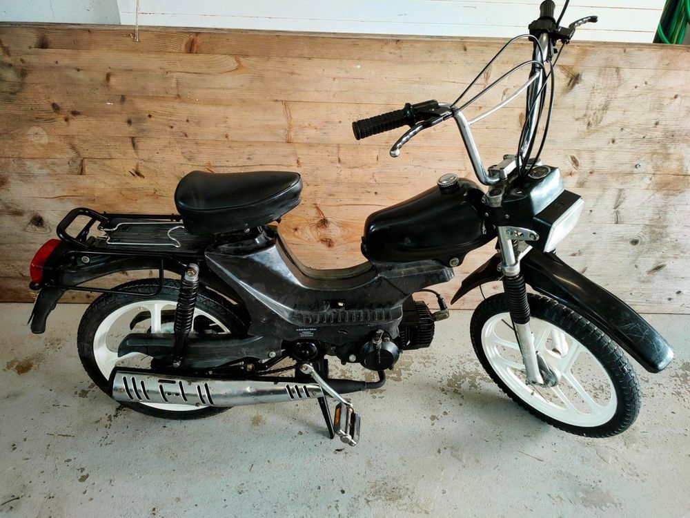 Pony Cilo Cross 521 | Kaufen auf Ricardo